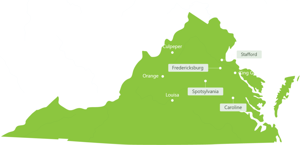 Pest and Termite Control | Fredericksburg Helping Hands Pest Control